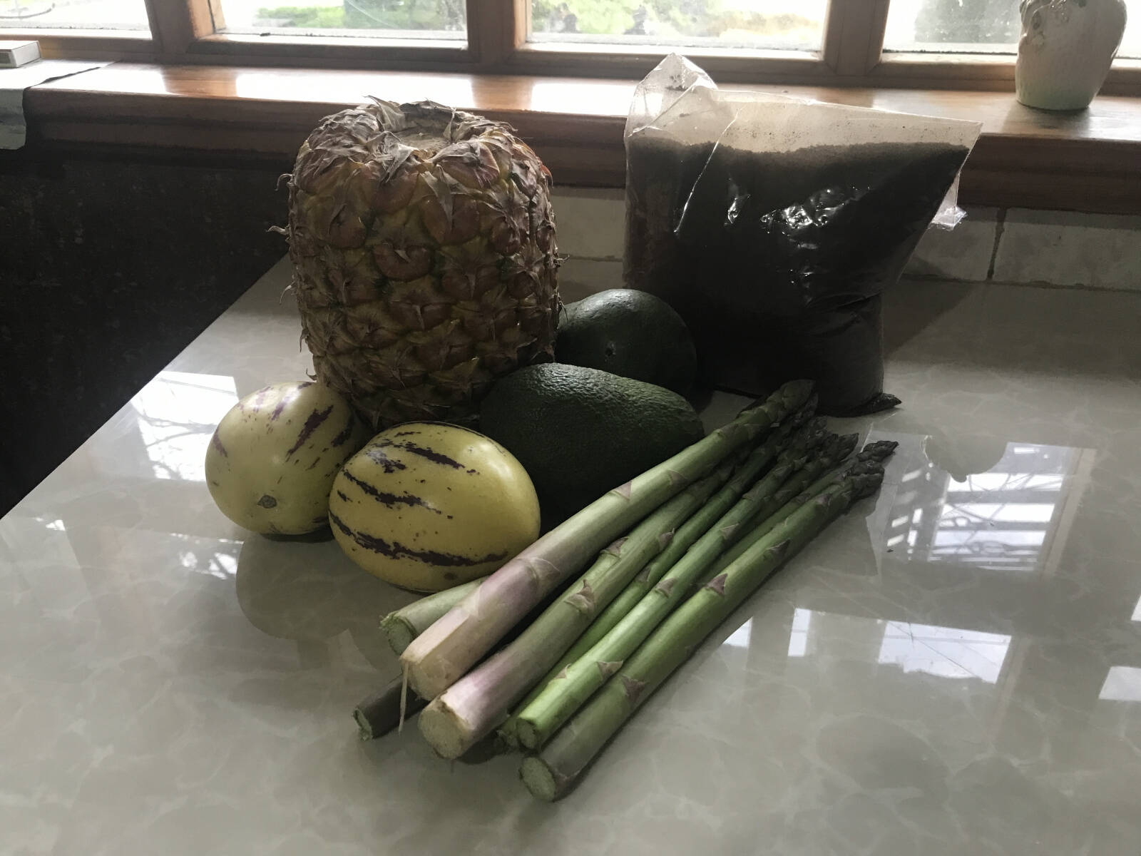 Market Day - Wing Rider