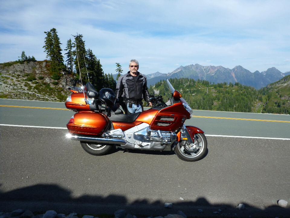 Gypsy Sister's Run - Keiller Gowans Memorial - June 2023 - Wing Rider
